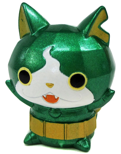 Emenyan Yokai Friend Big Collection