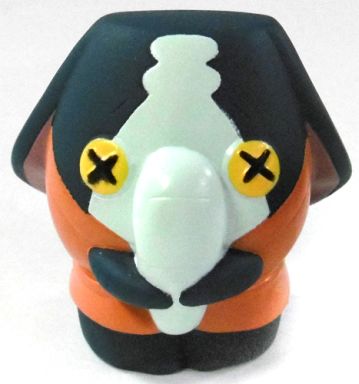 Fidgephant Yokai Friend Big Collection