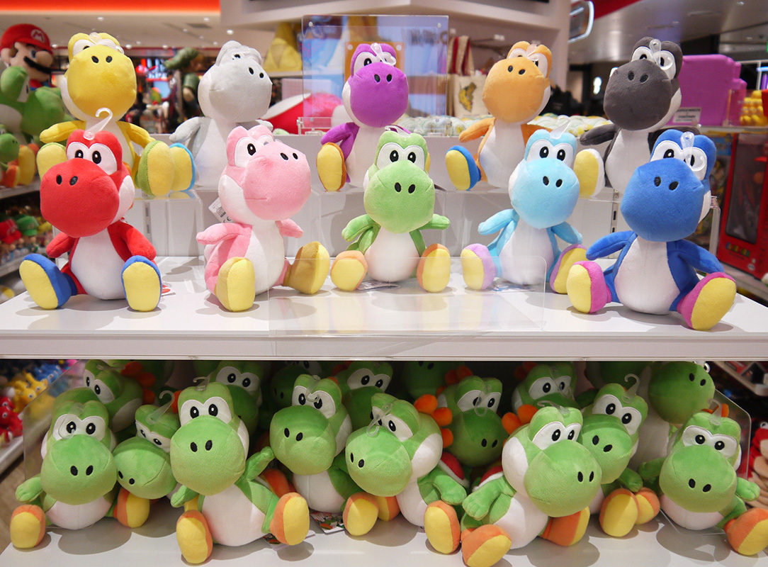 super-mario-10 - Destockjapan