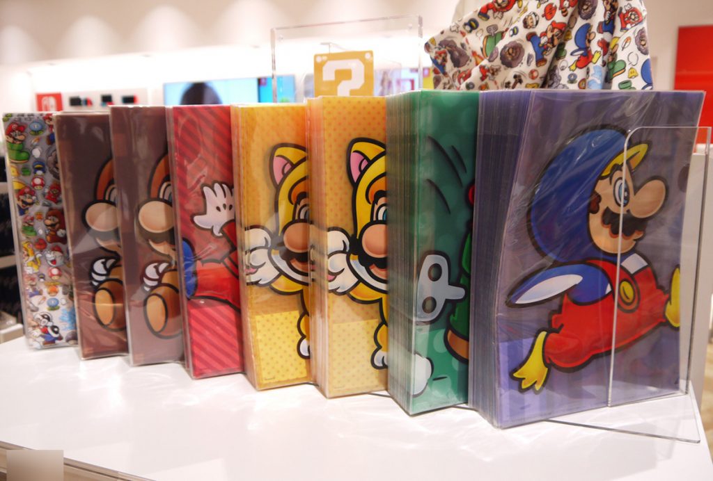 super-mario-11 - Destockjapan