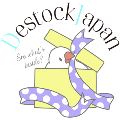 Kurosu Gatari - Destockjapan