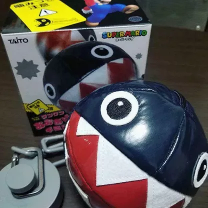Chain Chomp Toy - Destockjapan