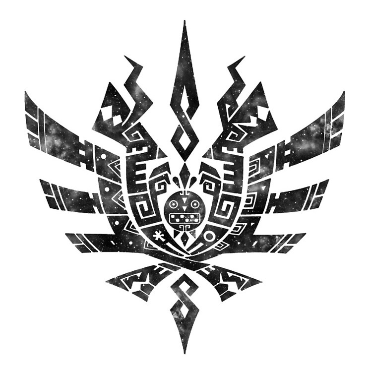 monster_hunter_logo - Destockjapan
