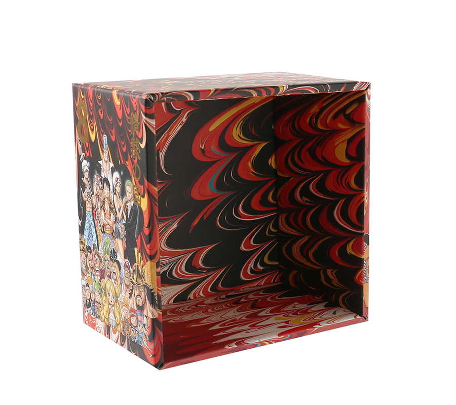 One Piece Boxes Set 789 - Destockjapan