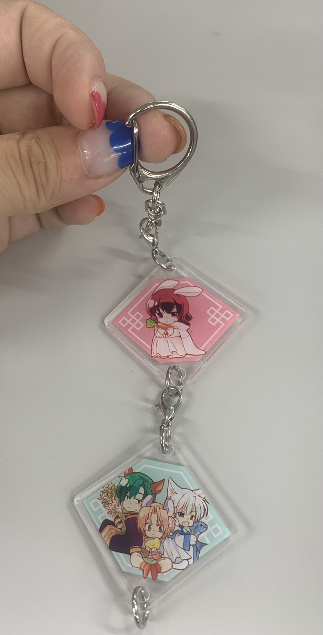 Hana to Yume 19+20 2022 Akatsuki no Yona of the Dawn - Destockjapan