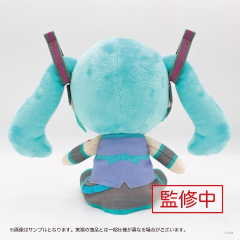 Vocaloid x Village Vanguard Hatsune Miku Limited Edition Apron ...